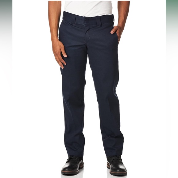 Flying Cross | Pants | Mens Navy Work Pants 4 Pairs | Poshmark